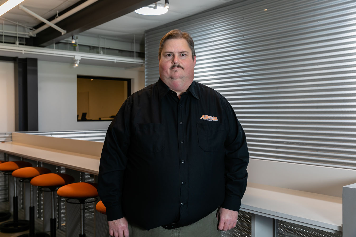 Field Services – Alliance Steel